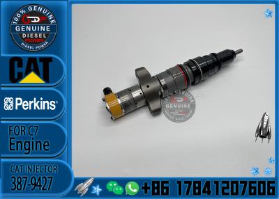 China CAT C7 C9 Injector 387-9428 20R-8059 387-9427 387-9429 263-8218 387- 9433 387-9438 254-4399 387-9432 328-2576 for C7 C9 Engine for sale
