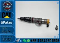 China C7 C9 Injector 387-9427 387-9428 387-9429 Montaje Del Inyector De Combustible 387-9432 387-9433 Fuel Injector Assembly for sale