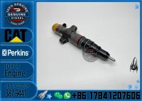 China Diesel Engine C7 C9 Fuel Injector 387-9441 3879441 557-7627 5577627 for sale
