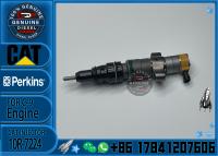 China C7 C9 Engine Fuel Injector 236-0962 188-8739 217-2570 10R7224 2360962 1888739 2172570 10R-7224 For 330C Excavator for sale