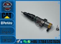 China C7 C9 Engine Fuel Injector 236-0962 188-8739 217-2570 10R7224 2360962 1888739 2172570 10R-7224 For 330C Excavator for sale