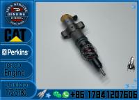 China High Quality New Diesel Fuel Injector 172-5780 188-8739 1725780 1888739 for sale