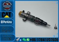 China High Quality New Diesel Fuel Injector 172-5780 188-8739 1725780 1888739 for sale