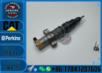 China C-9 Engine diesel Fuel Injector Assy 172-5780 188-8739 217-2570 235-2887 10R-7224 235-2888 236-0962 for sale