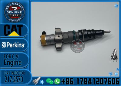 China C-9 Engine diesel Fuel Injector Assy 172-5780 188-8739 217-2570 235-2887 10R-7224 235-2888 236-0962 for sale