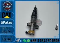 China 557-7627 Fuel Injector C9 diesel Engine Fuel Injector 5577627 235-2888 236-0962 for Excavator 324D 325D 329D for sale