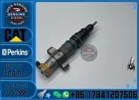 China 557-7627 Fuel Injector C9 diesel Engine Fuel Injector 5577627 235-2888 236-0962 for Excavator 324D 325D 329D for sale