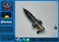China 557-7627 Fuel Injector C9 diesel Engine Fuel Injector 5577627 235-2888 236-0962 for Excavator 324D 325D 329D for sale