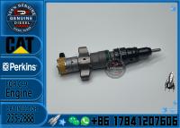 China 557-7627 Fuel Injector C9 diesel Engine Fuel Injector 5577627 235-2888 236-0962 for Excavator 324D 325D 329D for sale