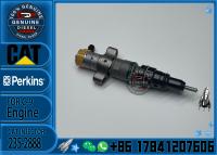 China 557-7627 Fuel Injector C9 diesel Engine Fuel Injector 5577627 235-2888 236-0962 for Excavator 324D 325D 329D for sale