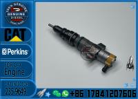 China Fuel Injector 217-2570 235-2888 235-9649 2359649 236-0692 10R-7224 for C-A-T C-9 Engine for sale