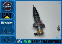 China Fuel Injector 217-2570 235-2888 235-9649 2359649 236-0692 10R-7224 for C-A-T C-9 Engine for sale