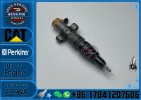China Fuel Injector 217-2570 235-2888 235-9649 2359649 236-0692 10R-7224 for C-A-T C-9 Engine for sale