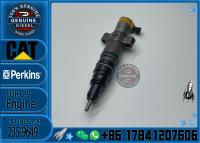 China Fuel Injector 217-2570 235-2888 235-9649 2359649 236-0692 10R-7224 for C-A-T C-9 Engine for sale