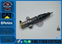 China Fuel Injector 217-2570 235-2888 235-9649 2359649 236-0692 10R-7224 for C-A-T C-9 Engine for sale