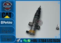 China Fuel Injector 217-2570 235-2888 235-9649 2359649 236-0692 10R-7224 for C-A-T C-9 Engine for sale