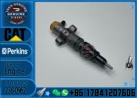 China Fuel Injector Assembly 235-2888 236-0962 10R-7224 217-2570 235-9649 Common Rail Fuel Injector for sale