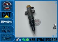 China Fuel Injector Assembly 235-2888 236-0962 10R-7224 217-2570 235-9649 Common Rail Fuel Injector for sale