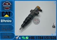 China Fuel Injector Assembly 235-2888 236-0962 10R-7224 217-2570 235-9649 Common Rail Fuel Injector for sale