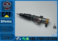 China Fuel Injector Assembly 235-2888 236-0962 10R-7224 217-2570 235-9649 Common Rail Fuel Injector for sale
