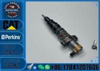 China Fuel Injector Assembly 235-2888 236-0962 10R-7224 217-2570 235-9649 Common Rail Fuel Injector for sale