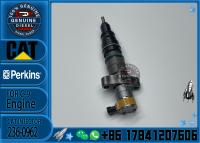 China Fuel Injector Assembly 235-2888 236-0962 10R-7224 217-2570 235-9649 Common Rail Fuel Injector for sale