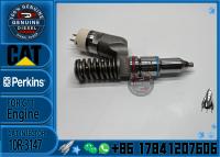 China Diesel Engine Fuel Injector 249-0712 253-1459 10R-3147 2490712 2531459 10R3147 for CAT C11 C13 C-aterpillar Excavator 966H R1600H for sale