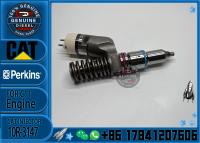 China Diesel Engine Fuel Injector 249-0712 253-1459 10R-3147 2490712 2531459 10R3147 for CAT C11 C13 C-aterpillar Excavator 966H R1600H for sale