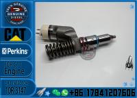 China Diesel Engine Fuel Injector 249-0712 253-1459 10R-3147 2490712 2531459 10R3147 for CAT C11 C13 C-aterpillar Excavator 966H R1600H for sale