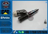 China Diesel Engine Fuel Injector 249-0712 253-1459 10R-3147 2490712 2531459 10R3147 for CAT C11 C13 C-aterpillar Excavator 966H R1600H for sale
