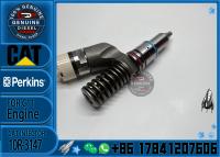 China Diesel Engine Fuel Injector 249-0712 253-1459 10R-3147 2490712 2531459 10R3147 for CAT C11 C13 C-aterpillar Excavator 966H R1600H for sale