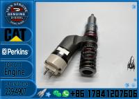 China Fuel Injector 239-4907 2394907 10R-1305 Fits for C11 Engine Excavator Truck Parts for sale