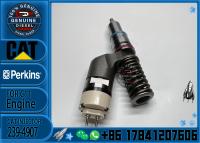 China Fuel Injector 239-4907 2394907 10R-1305 Fits for C11 Engine Excavator Truck Parts for sale