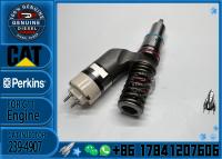 China Fuel Injector 239-4907 2394907 10R-1305 Fits for C11 Engine Excavator Truck Parts for sale