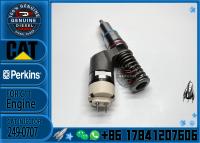 China Excavator Parts CAT C11 C13 Engine Fuel Injector 10R-3147 249-0712 249-0707 239-4907 10R-1305 for sale