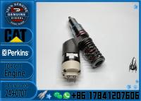 China Excavator Parts CAT C11 C13 Engine Fuel Injector 10R-3147 249-0712 249-0707 239-4907 10R-1305 for sale