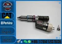 China 10R-1274 C11 13 Fuel Injector 239-4908 249-0705 10R-7236 249-0707 10R-1305 249-0708 10R-2977 249-0712 10R-3147 249-0713 10R-3262 for sale