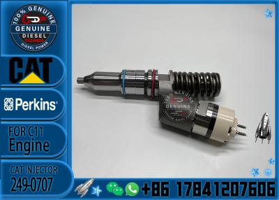 China 10R-1274 C11 13 Fuel Injector 239-4908 249-0705 10R-7236 249-0707 10R-1305 249-0708 10R-2977 249-0712 10R-3147 249-0713 10R-3262 for sale