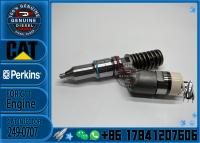 China 10R-1274 C11 13 Fuel Injector 239-4908 249-0705 10R-7236 249-0707 10R-1305 249-0708 10R-2977 249-0712 10R-3147 249-0713 10R-3262 for sale