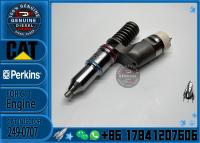 China 10R-1274 C11 13 Fuel Injector 239-4908 249-0705 10R-7236 249-0707 10R-1305 249-0708 10R-2977 249-0712 10R-3147 249-0713 10R-3262 for sale