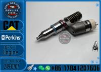China 10R-1274 C11 13 Fuel Injector 239-4908 249-0705 10R-7236 249-0707 10R-1305 249-0708 10R-2977 249-0712 10R-3147 249-0713 10R-3262 for sale