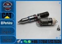 China 10R-1274 C11 13 Fuel Injector 239-4908 249-0705 10R-7236 249-0707 10R-1305 249-0708 10R-2977 249-0712 10R-3147 249-0713 10R-3262 for sale