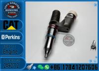China Excavator Parts CAT C11 C13 Engine Fuel Injector 10R-3147 249-0712 249-0707 239-4907 10R-1305 for sale