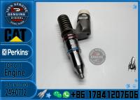 China Excavator Parts CAT C11 C13 Engine Fuel Injector 10R-3147 249-0712 249-0707 239-4907 10R-1305 for sale