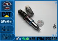 China Excavator Parts CAT C11 C13 Engine Fuel Injector 10R-3147 249-0712 249-0707 239-4907 10R-1305 for sale