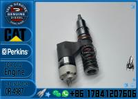 China Diesel Injector 317-5279 3175279161-1785 0R-4987 0R-9530 Common Rail Fuel Injectors for Excavator Diesel Engine Parts for sale