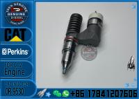 China Excavator Parts Suppliers Excavator Injector 166-0149 1660149 116-8805 0R-9530 for C12 Engine Fuel Injector for sale