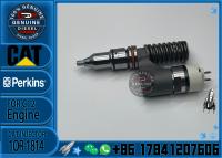 China Excavator Parts CAT C11 C13 Engine Fuel Injector 1OR-1814 1OR1814 10R-3147 249-0712 249-0707 239-4907 10R-1305 for sale