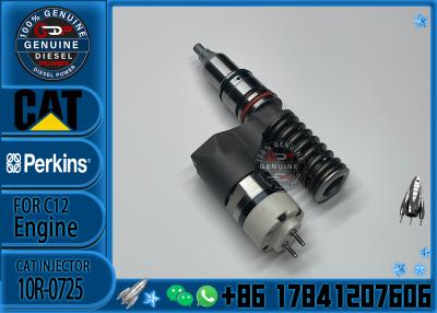 China diesel Fuel Injector Solenoid Valve 212-3464 10R-0725 1547909 3155040 8112557 for Diesel Engine C10 C15 3176C 3500E 3508E 3512E for sale