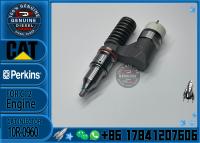 China High Quality Construction Machinery Parts Diesel Fuel Injector 212-3460 10R-0960 212-3462 10R-0967 for CAT Engine C10 C12 for sale
